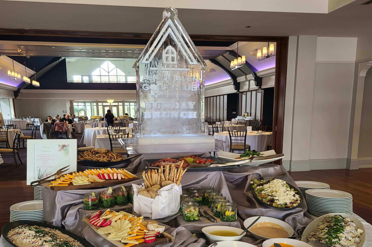 Eat - Ultimate Golf and Dining Experience | Angus Glen Golf Club