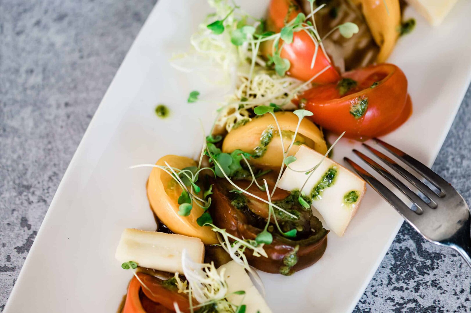 Eat - Ultimate Golf and Dining Experience | Angus Glen Golf Club