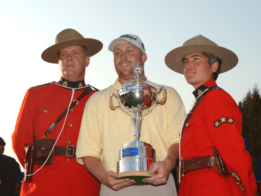 About Us - Who We Are | Angus Glen Golf Club