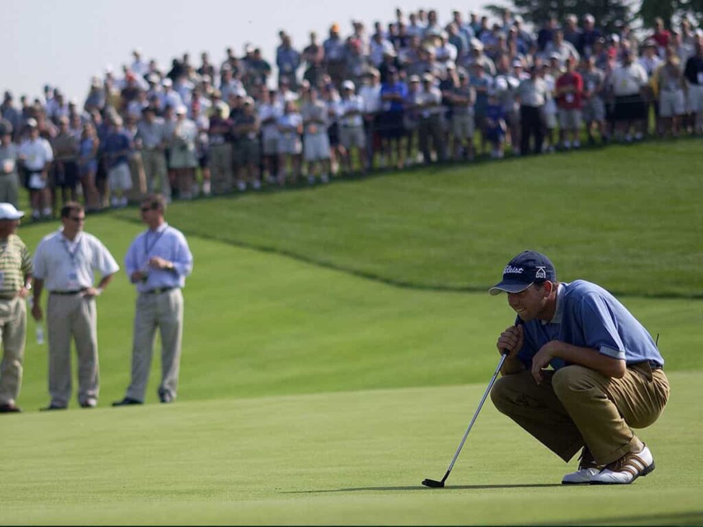 About Us - Who We Are | Angus Glen Golf Club