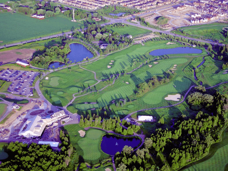 About Us - Who We Are | Angus Glen Golf Club