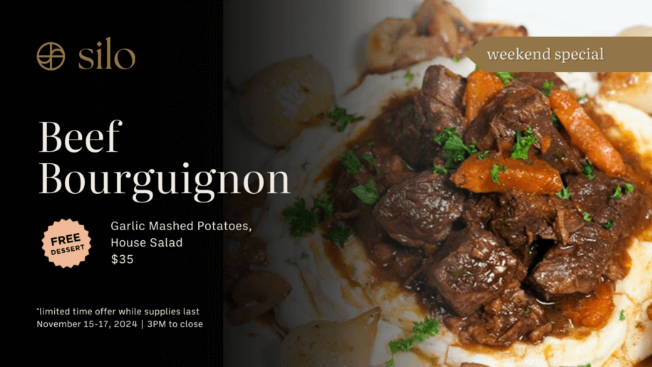 The Silo Grill - Golf Course Restaurant | Angus Glen Golf Club